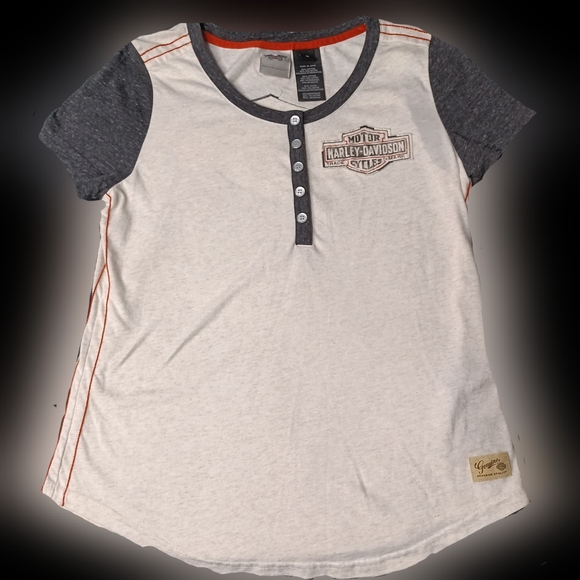 Harley-Davidson | Tops | Harley Davidson | Poshmark